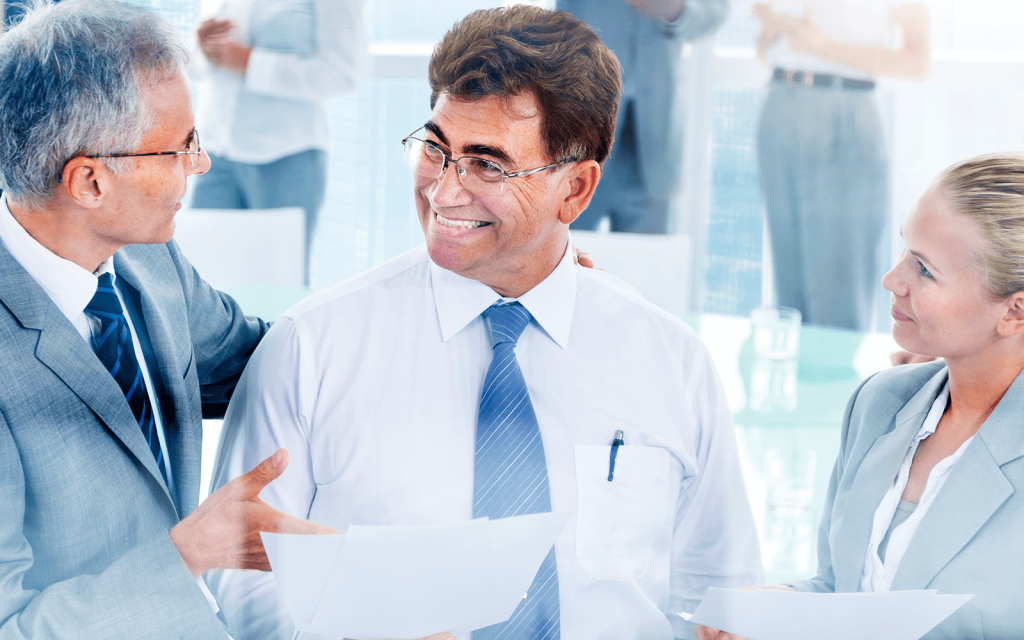 Information Security Training | Business Beam